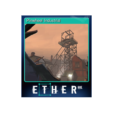 Steam Community Market :: Listings for 265950-Pinwheel Industrial