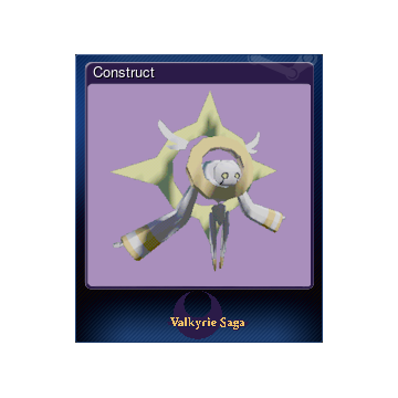 Steam Community Market :: Listings for 2663150-Construct