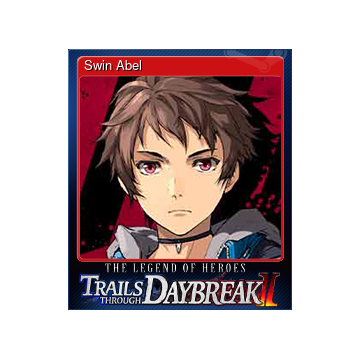 Steam Community Market :: Listings for 2668430-Swin Abel