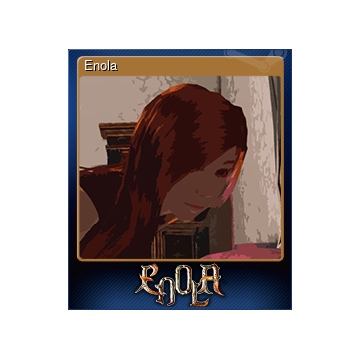 Steam Community Market :: Listings for 263520-Enola