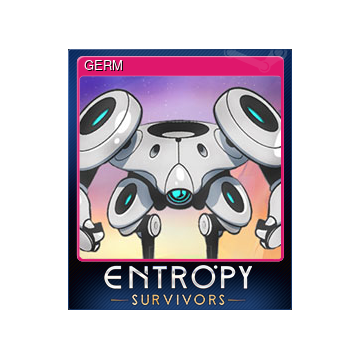 Steam Community Market :: Listings for 2602030-GERM (Trading Card)