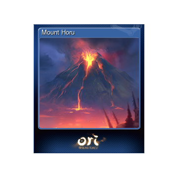 Steam Community Market :: Listings for 261570-Mount Horu