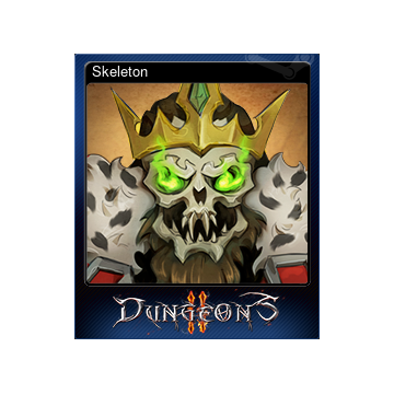 Steam Community Market :: Listings for 262280-Skeleton