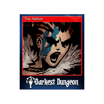 Steam Community Market :: Listings for 262060-The Hellion