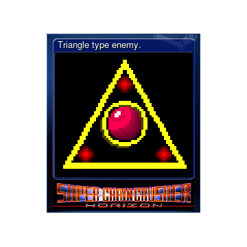 Steam Community Market :: Listings for 262920-Triangle type enemy.