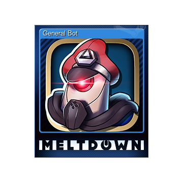 Steam Community Market :: Listings for 268220-General Bot