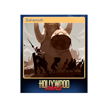 Steam Community Market :: Listings for 2680550-Behemoth