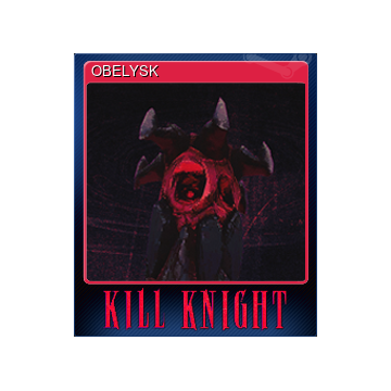 Steam Community Market :: Listings for 2694420-OBELYSK