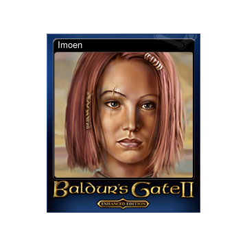 Steam Community Market :: Listings for 257350-Imoen