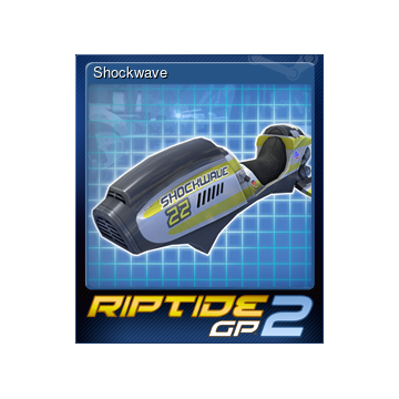 Steam Community Market :: Listings for 257790-Shockwave