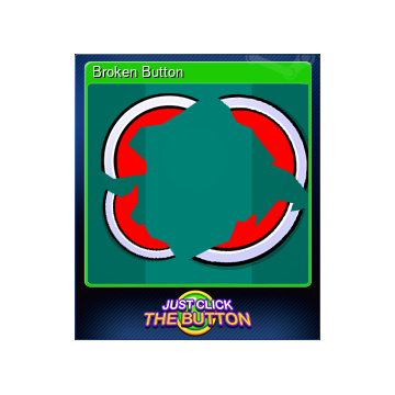 Steam Community Market :: Listings for 2577760-Broken Button