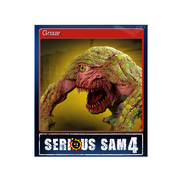 Steam Community Market :: Listings for 257420-Gnaar