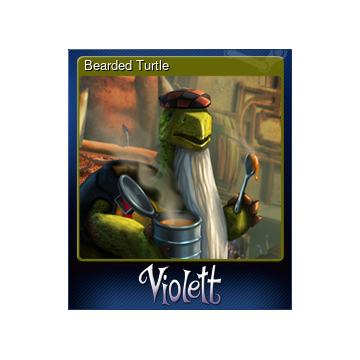 Steam Community Market :: Listings for 257830-Bearded Turtle