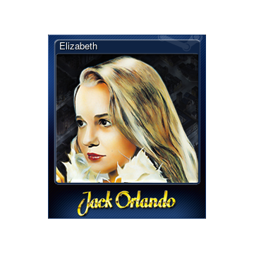 Steam Community Market :: Listings for 253960-Elizabeth