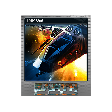 Steam Community Market :: Listings for 253880-TMP Unit (Foil)