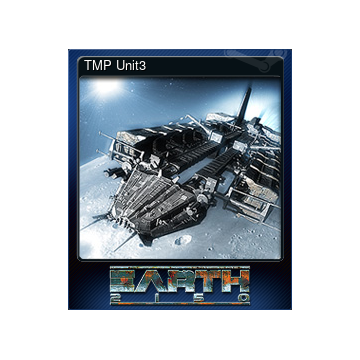 Steam Community Market :: Listings for 253880-TMP Unit3