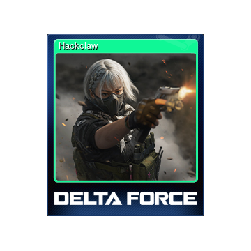 Steam Community Market :: Listings for 2507950-Hackclaw