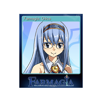 Steam Community Market :: Listings for 2508770-Farmagia: Chica