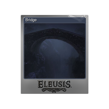 Steam Community Market :: Listings for 251310-Bridge (Foil Trading Card)