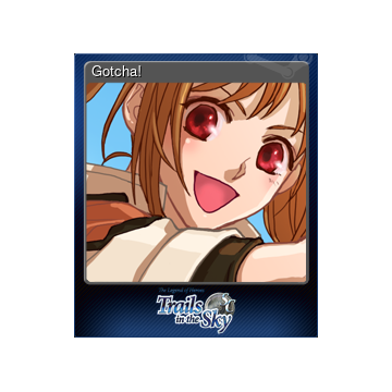 Steam Community Market :: Listings for 251290-Gotcha!