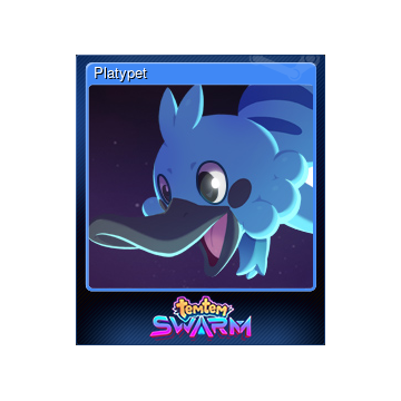 Steam Community Market :: Listings for 2510960-Platypet