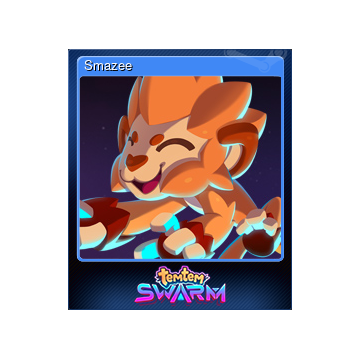 Steam Community Market :: Listings for 2510960-Smazee