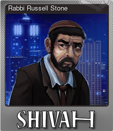 Steam Community :: Steam Badges :: The Shivah