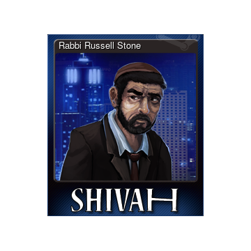 Steam Community Market :: Listings for 252370-Rabbi Russell Stone