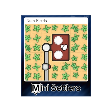 Steam Community Market :: Listings for 2521630-Date Fields (Trading Card)