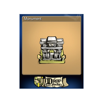 Steam Community Market :: Listings for 2525310-Monument