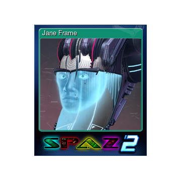 Steam Community Market :: Listings for 252470-Jane Frame