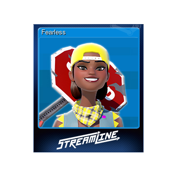 Steam Community Market :: Listings for 252850-Fearless