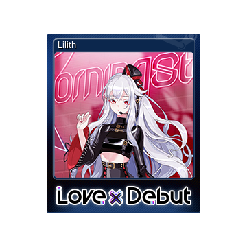 Steam Community Market :: Listings for 2589670-Lilith