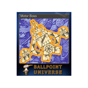 Steam Community Market :: Listings for 259390-Motor Boss