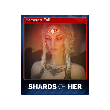 Steam Community Market :: Listings for 2442530-Hemera's Fall