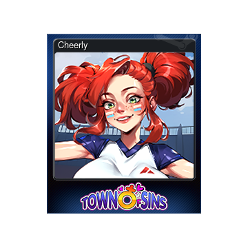 Steam Community Market :: Listings for 2449710-Cheerly