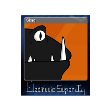 Steam Community Market :: Listings for 244870-Glorg