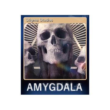 Steam Community Market :: Listings for 2453920-Stigma Studios