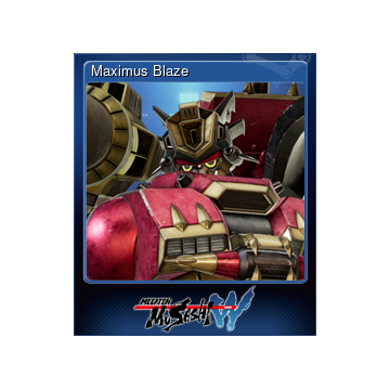 Steam Community Market :: Listings for 2450450-Maximus Blaze