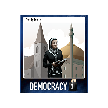 Steam Community Market :: Listings for 245470-Religious (Trading Card)