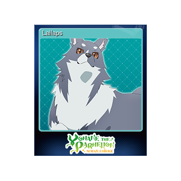 Steam Community Market :: Listings for 2459750-Lailaps