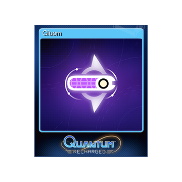 Steam Community Market :: Listings for 2460490-Gluom