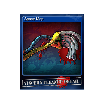 Steam Community Market :: Listings for 246900-Space Mop