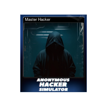 Steam Community Market :: Listings for 2487060-Master Hacker