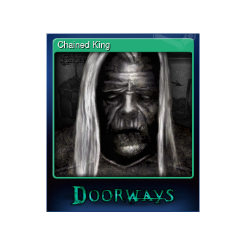 Steam Community Market :: Listings for 248470-Chained King