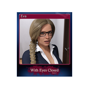 Steam Community Market :: Listings for 2492780-Eva