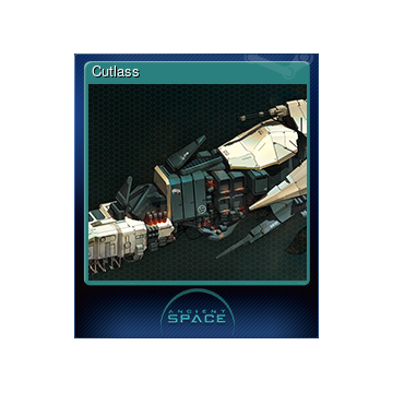 Steam Community Market :: Listings for 249190-Cutlass