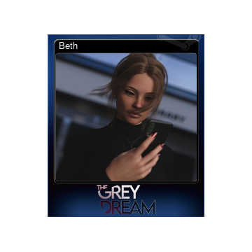 Steam Community Market :: Listings for 2497930-Beth