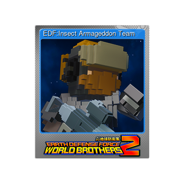 Steam Community Market :: Listings for 2370170-EDF:Insect Armageddon ...