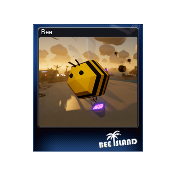 Steam Community Market :: Listings for 2345020-Bee